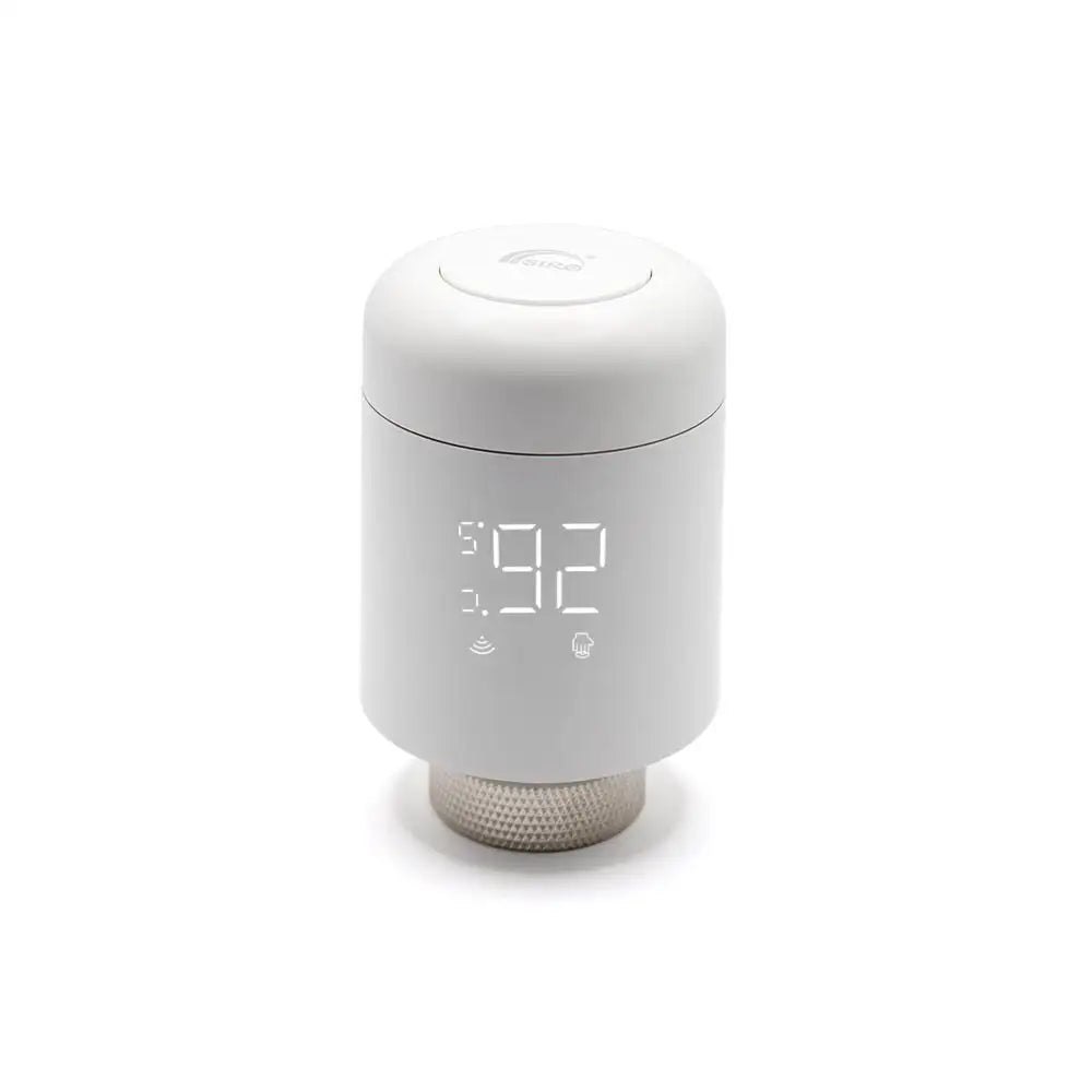 SIRO Smart WLAN Thermostat – Smart Life 24