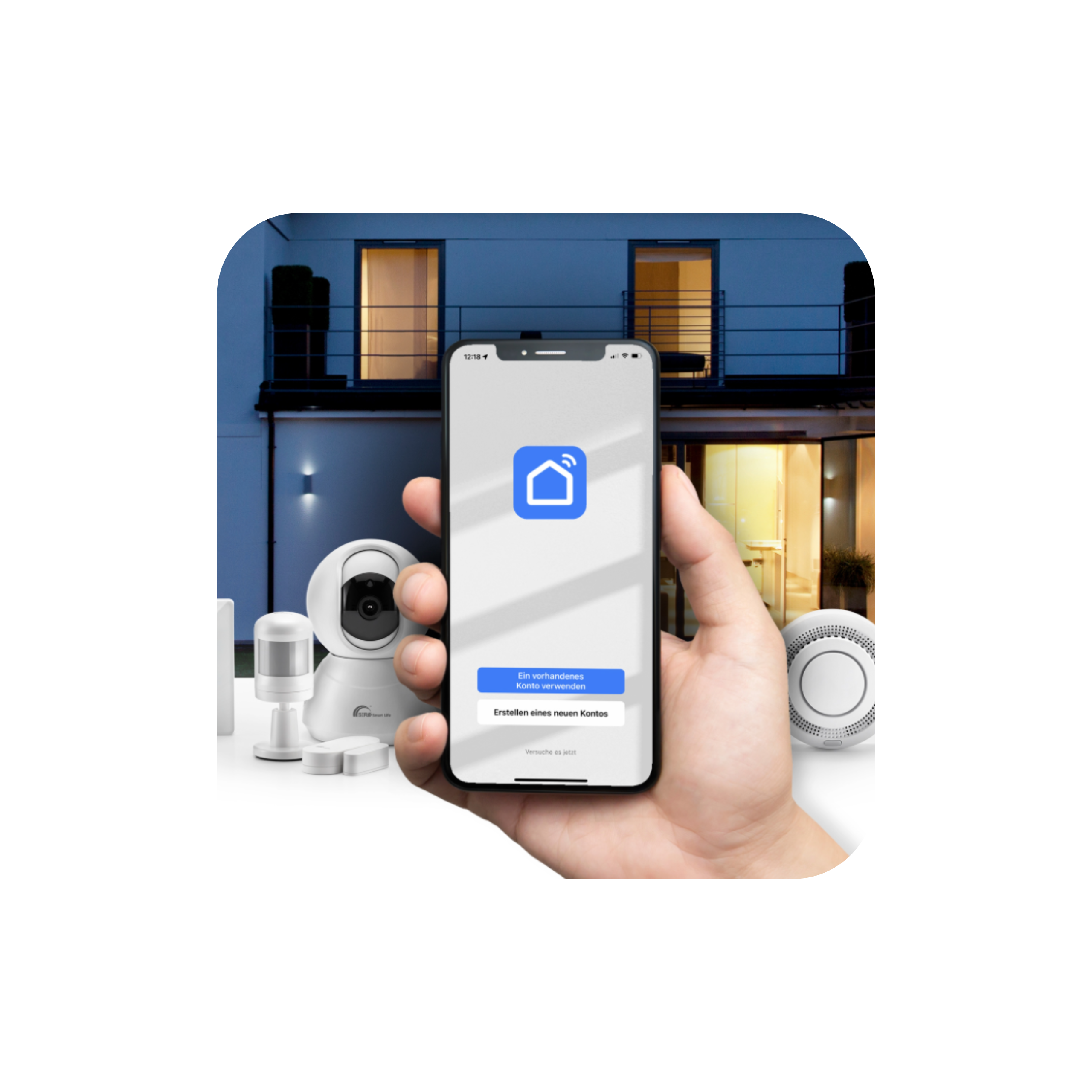 Alle Produkte – Smart Life 24