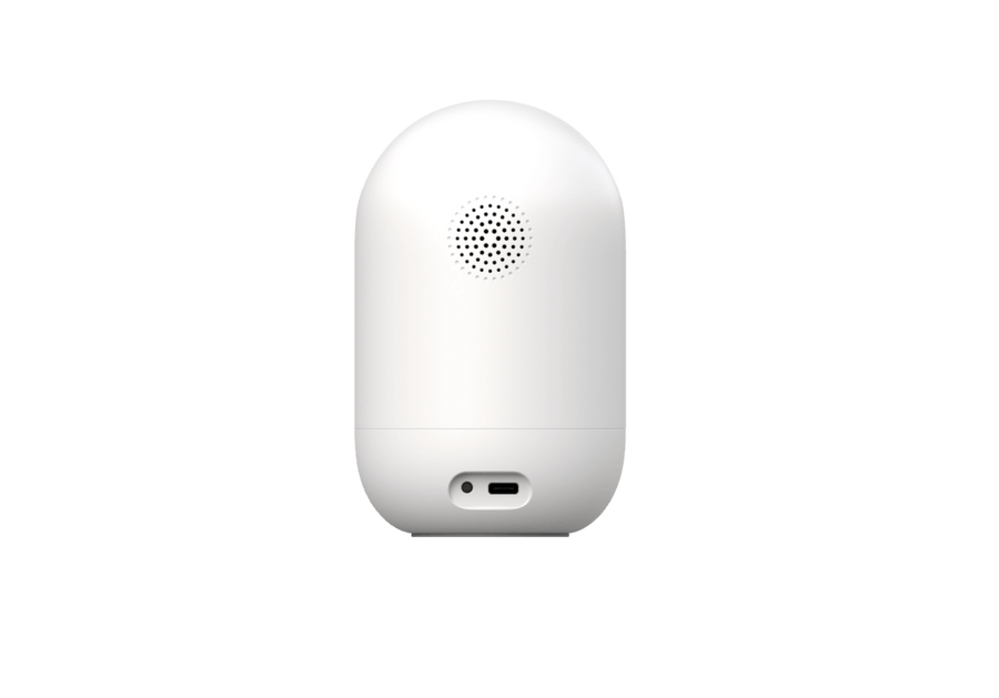 Überwachungskamera mit live Übertragung auf Handy – Smart Life 24