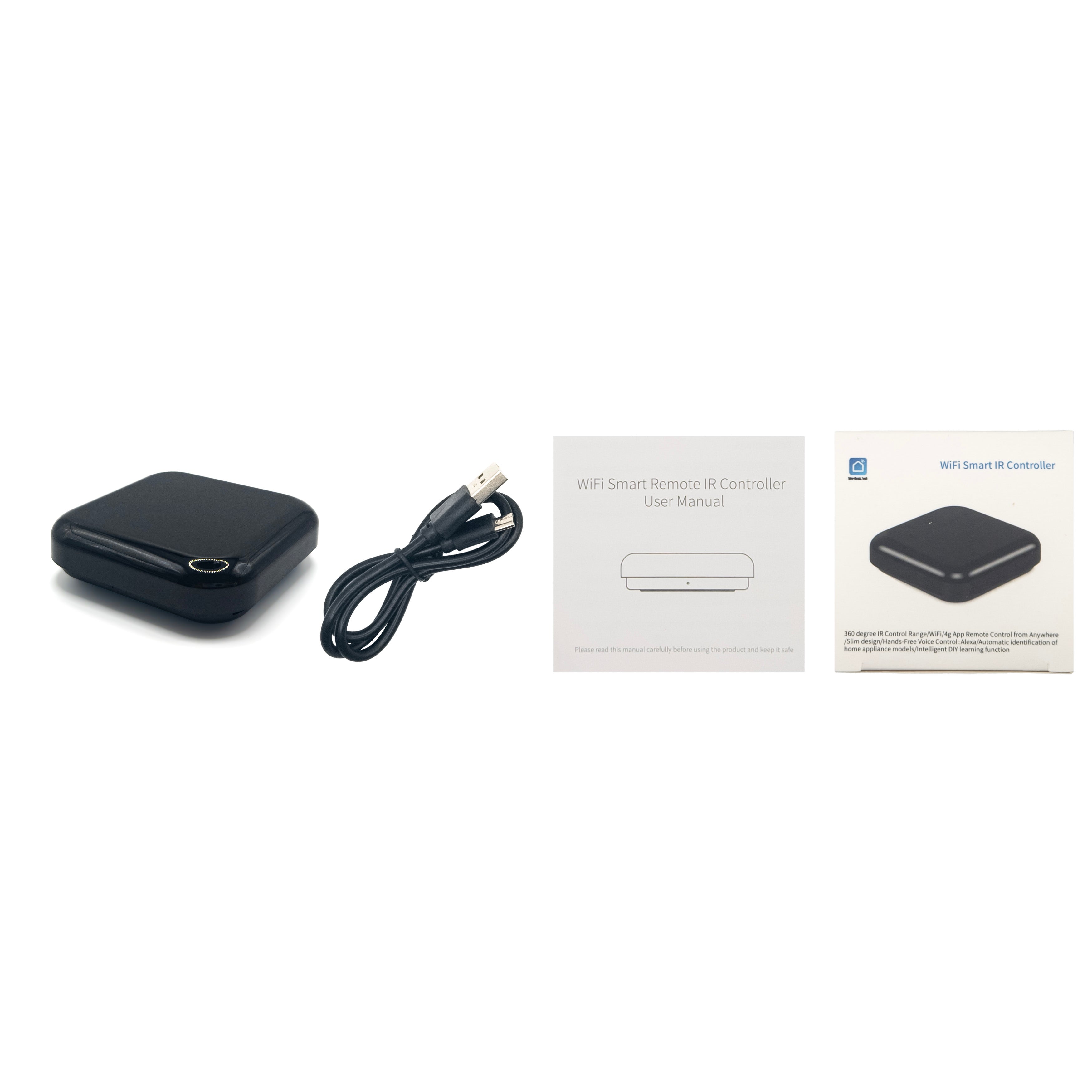 SIRO Smart IR universal Fernbedienung Smart Life 24