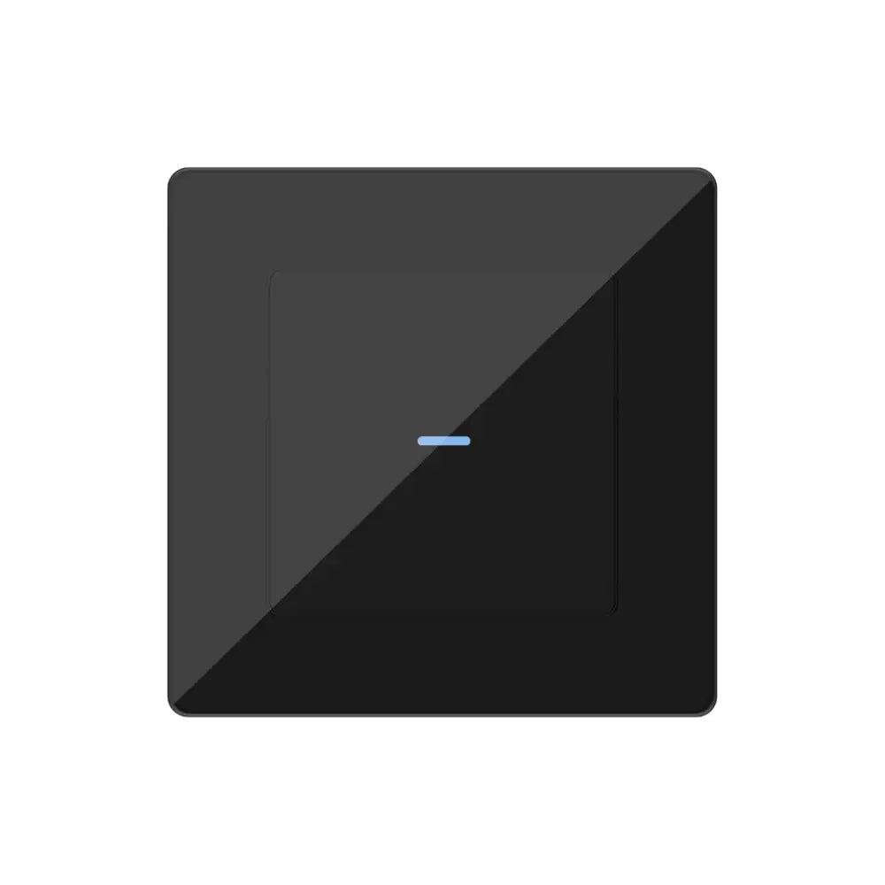 SIRO Smart Light Switch Venus black – Smart Life 24